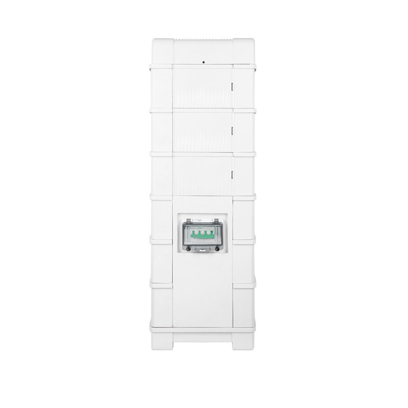 Acumulator 19.2 kWh Sungrow SBR 192, set Baterie, (6x 3.2 kWh + BMS)